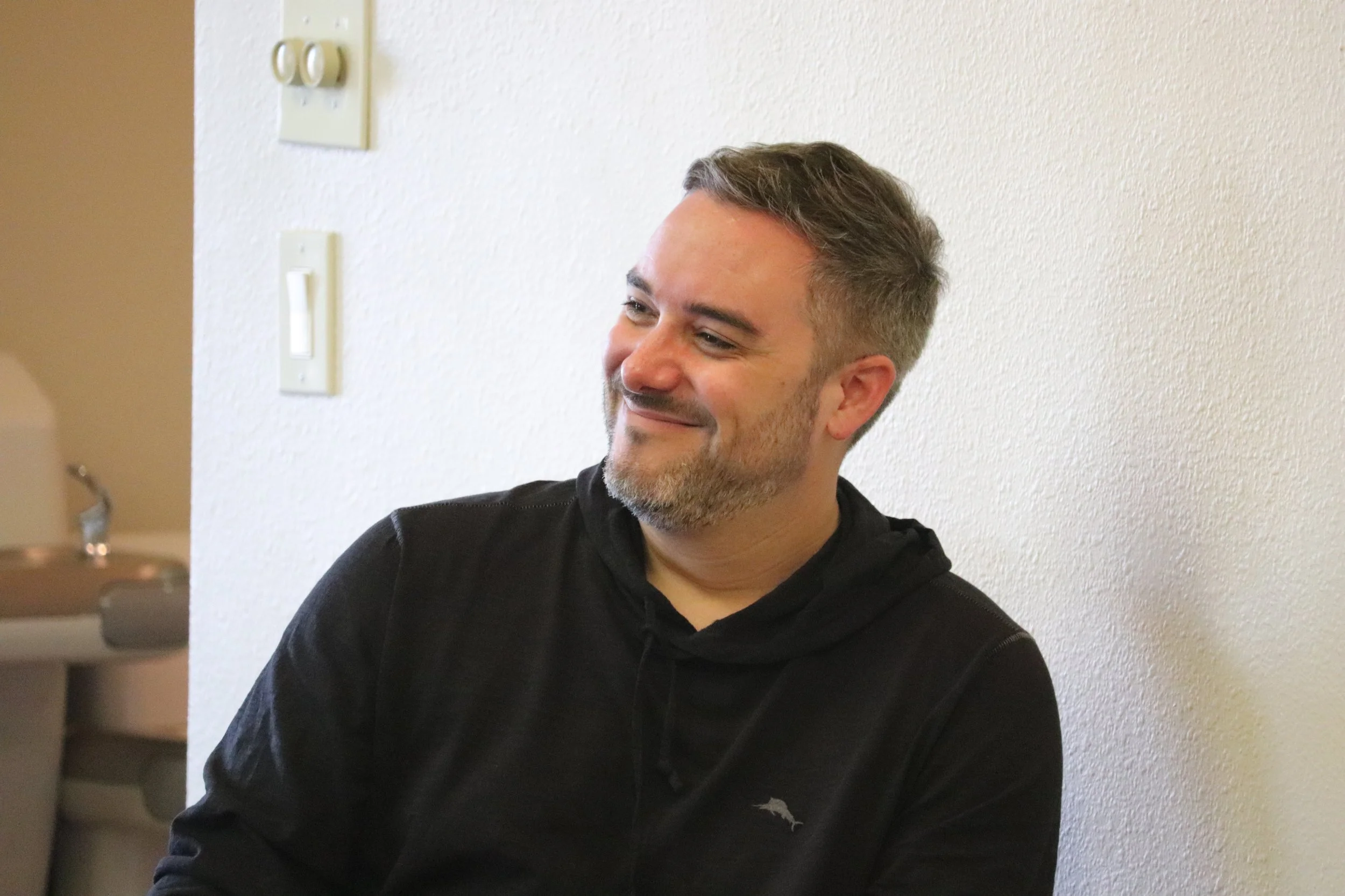 Life In The Trinity Ministry