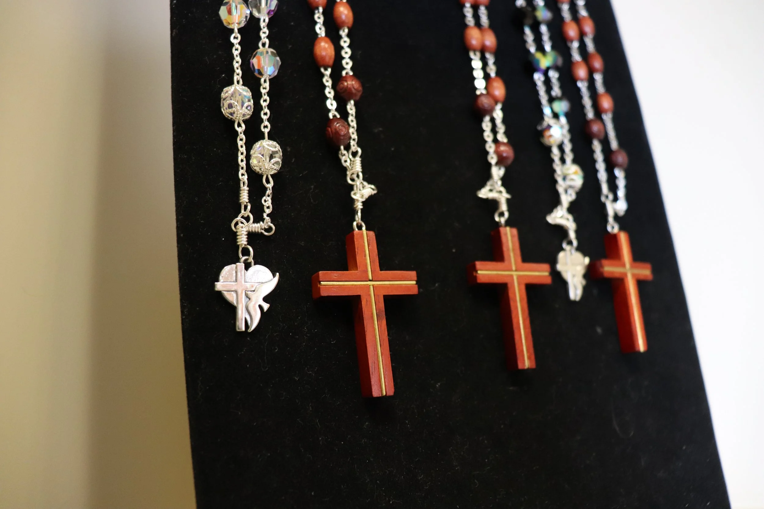 Life In The Trinity Ministry