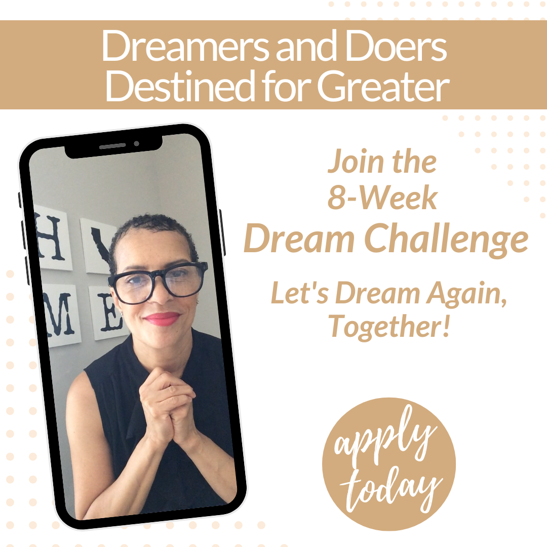 Dream Challenge