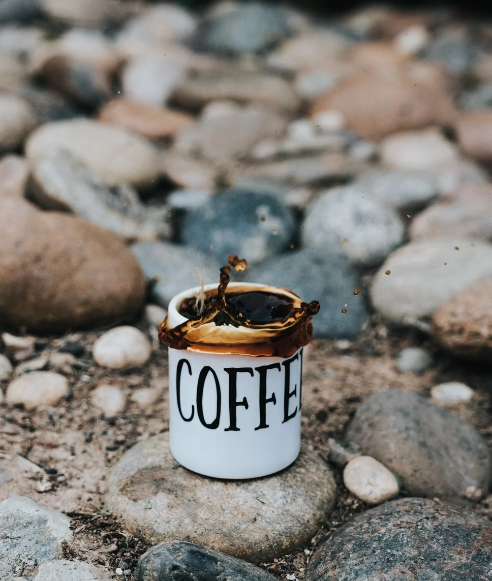Coffee Cup Photography Tumblr