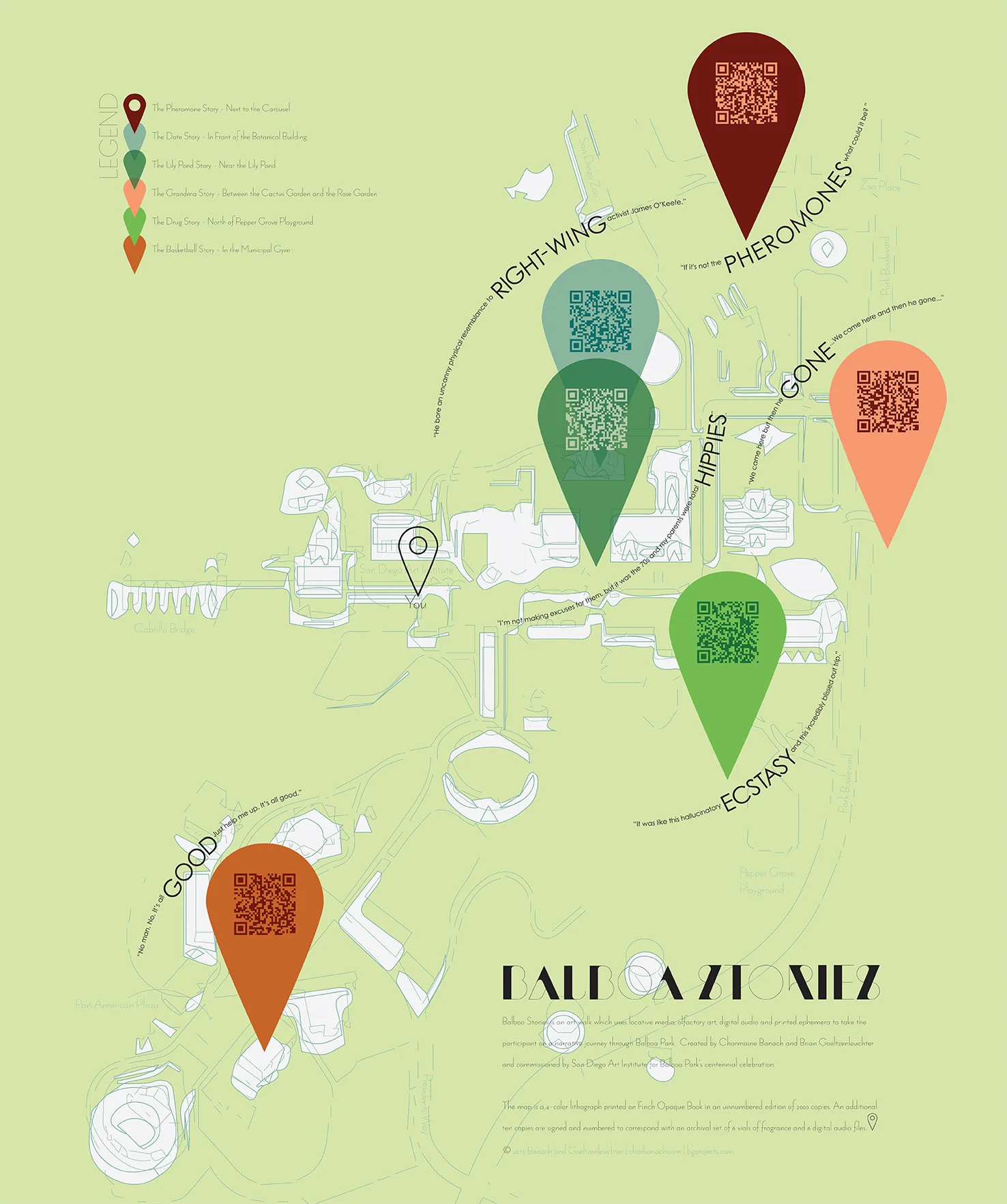 Balboa Stories — Brian Goeltzenleuchter