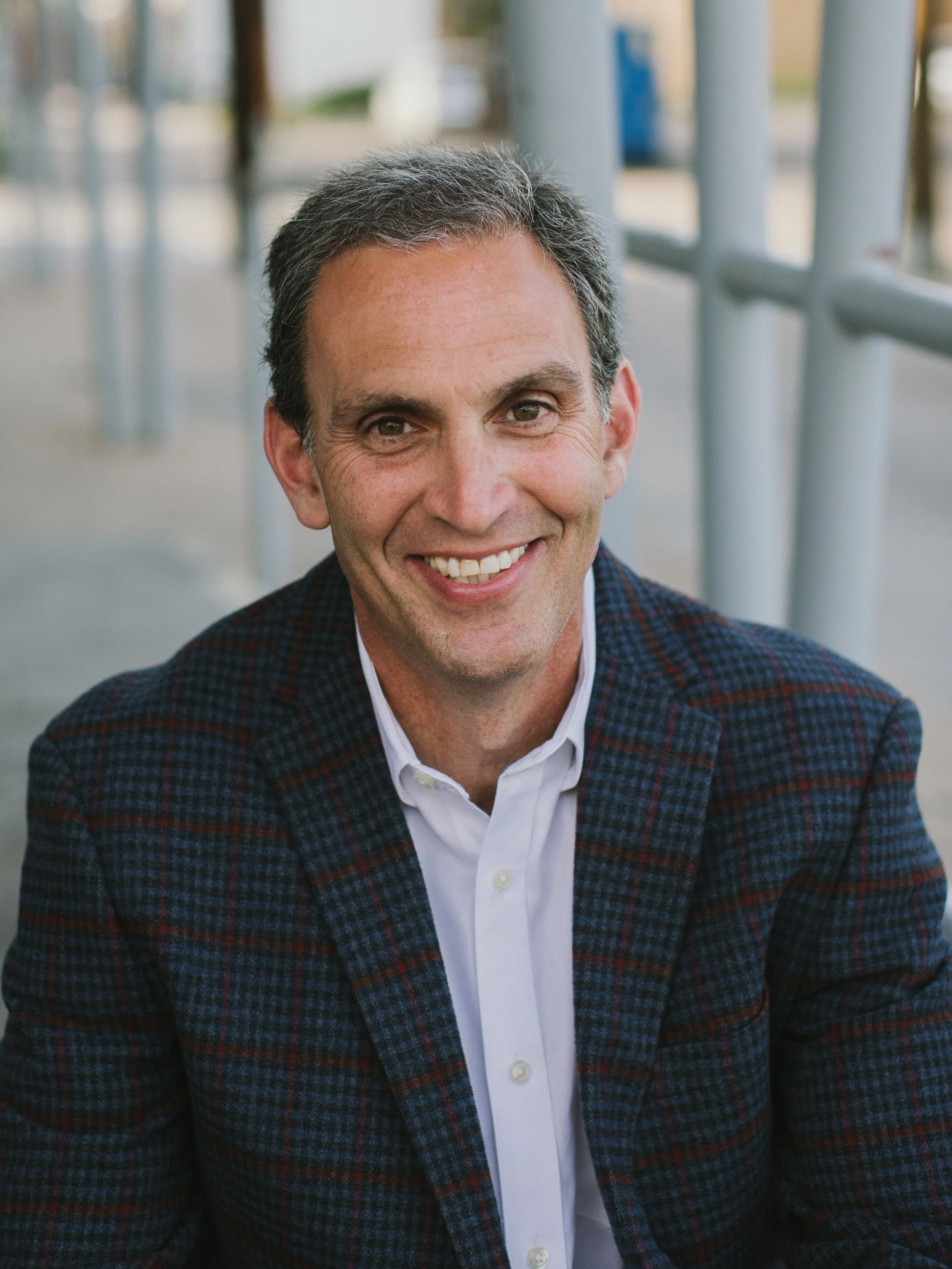 Meet the Team | Uncharted Way