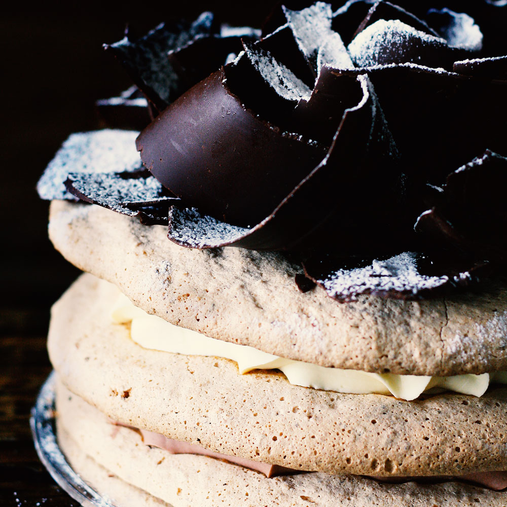 Cakes — The Cake Merchant