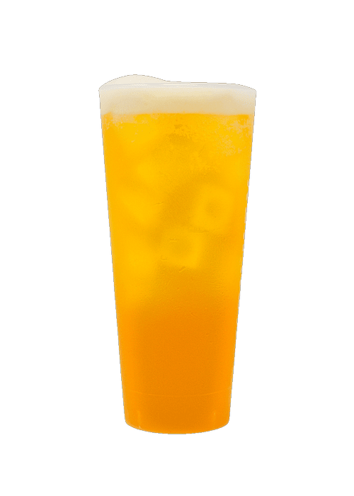 Shaken Tea — Hey Hey