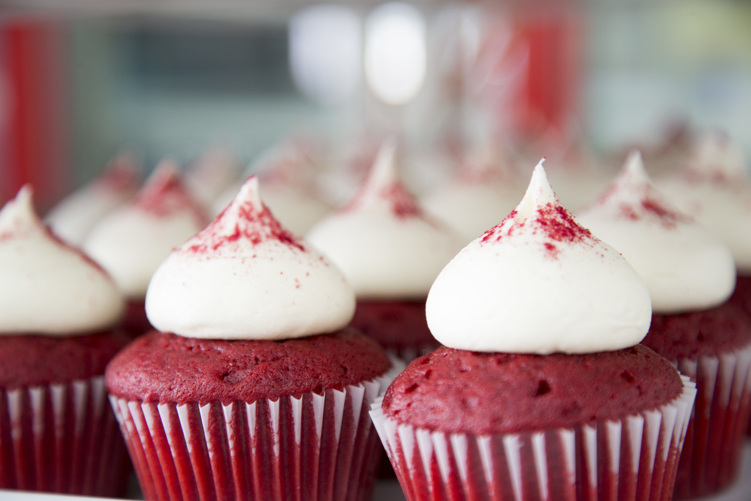 Cupcake Espresso