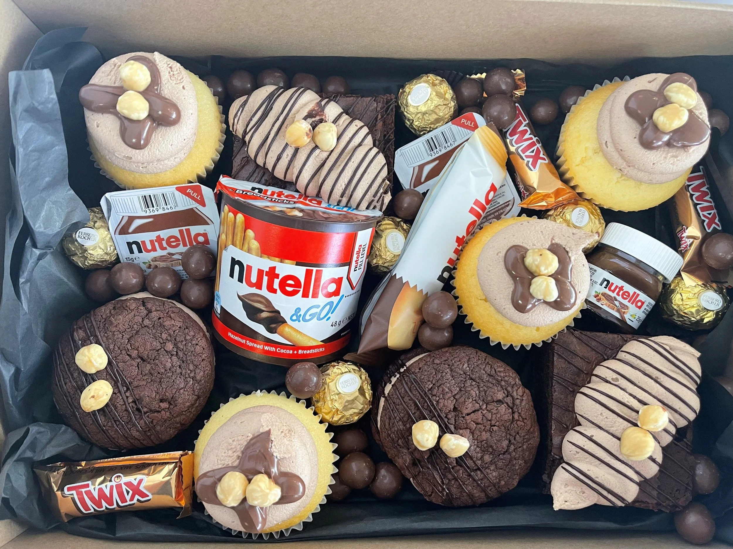 Buy Online Now! — Cupcake Espresso