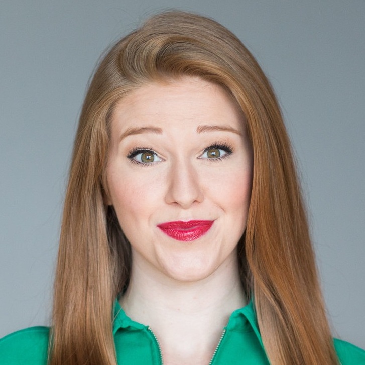 About — Chelsey Grant