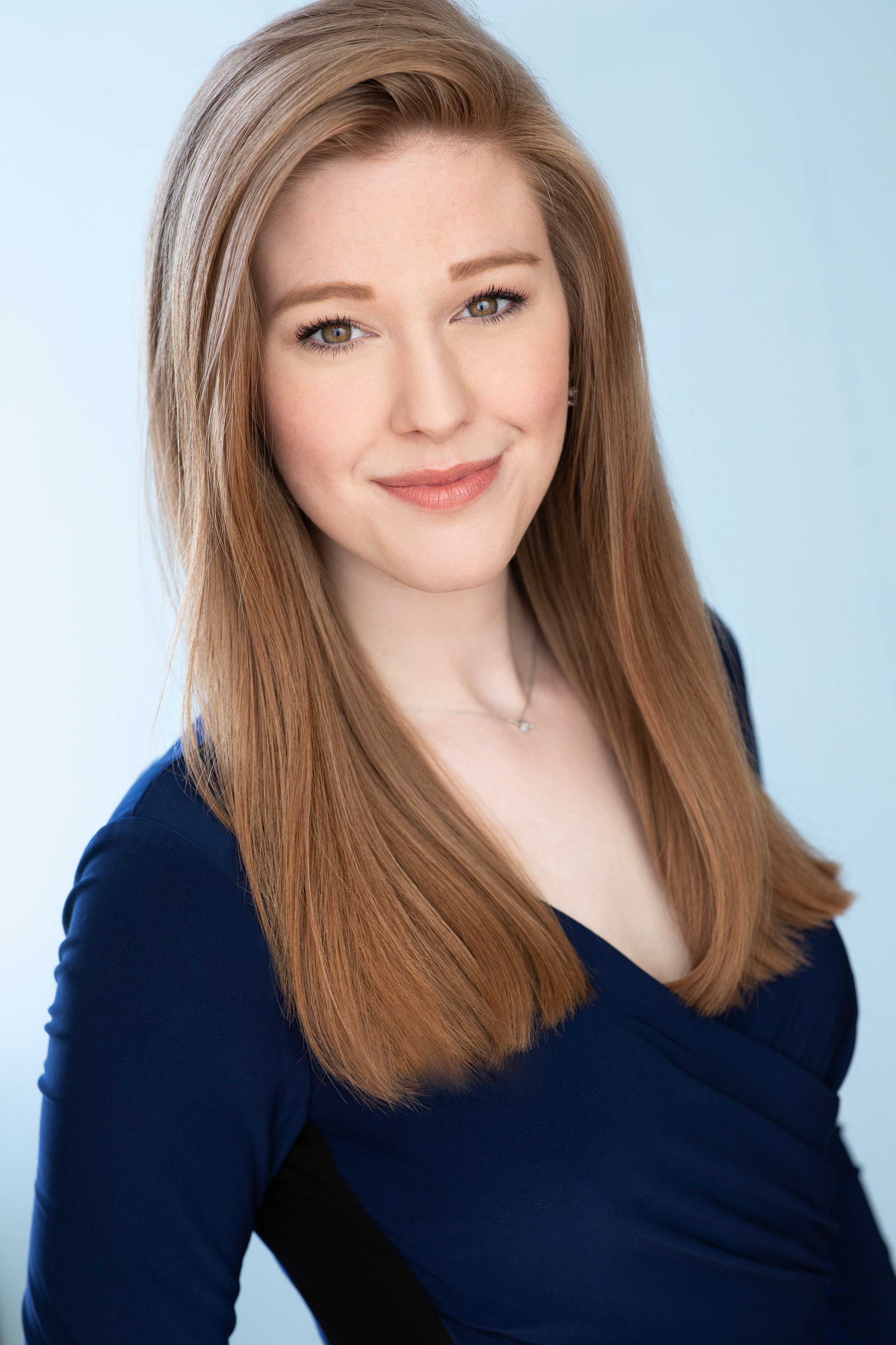 Headshots — Chelsey Grant