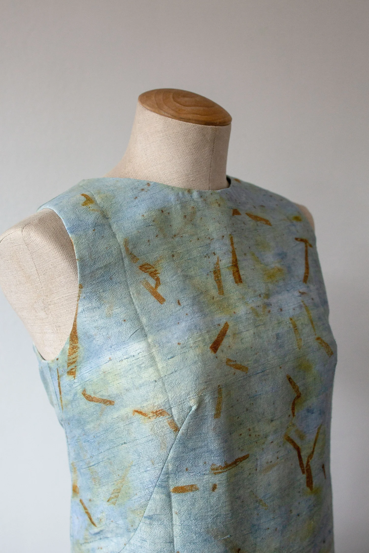 Jane Jacobs Textiles