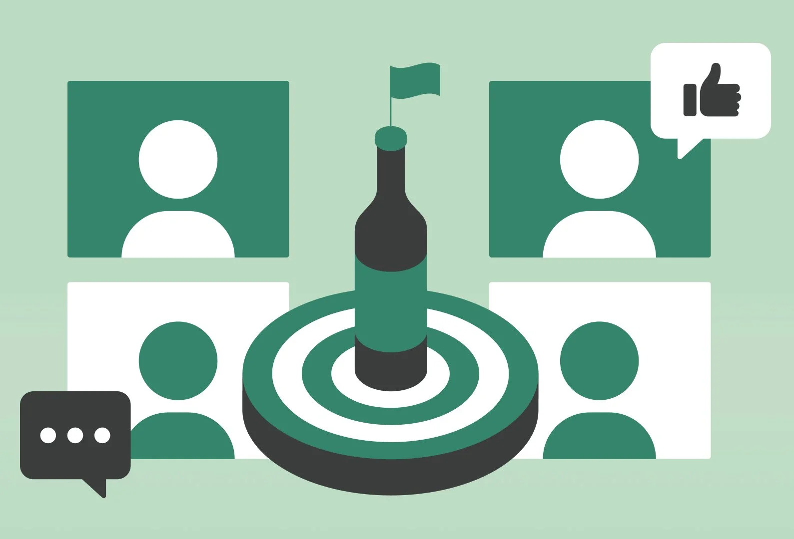 Targeting the Right Audience: How to Identify and Reach Your Ideal Wine ...