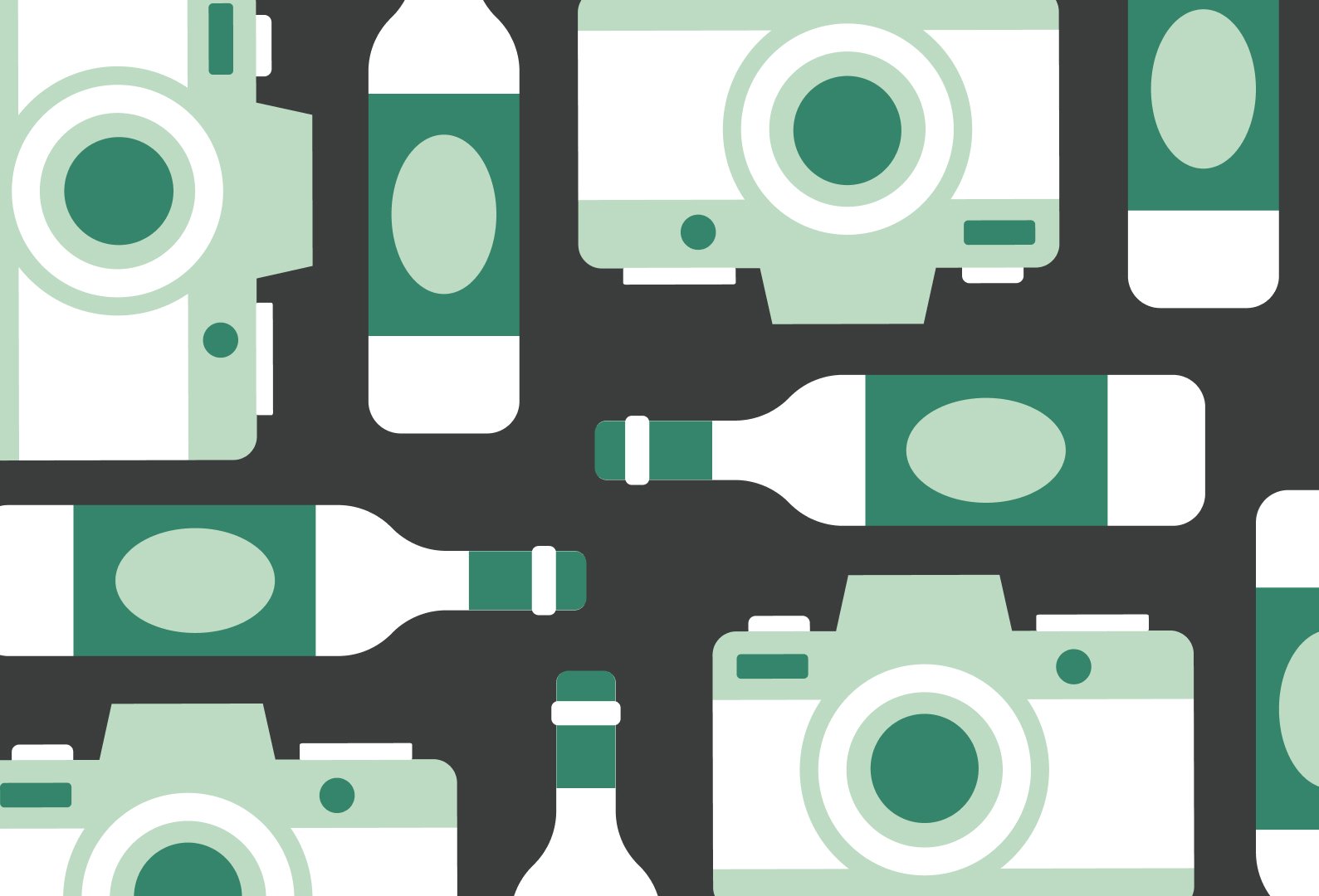 Wine Bottle Photography Tips: How to Create Images That Sell — Highway ...