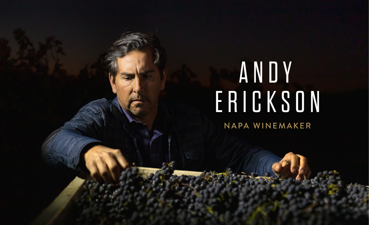 The Secret To A Winery's Success — Highway 29 Creative