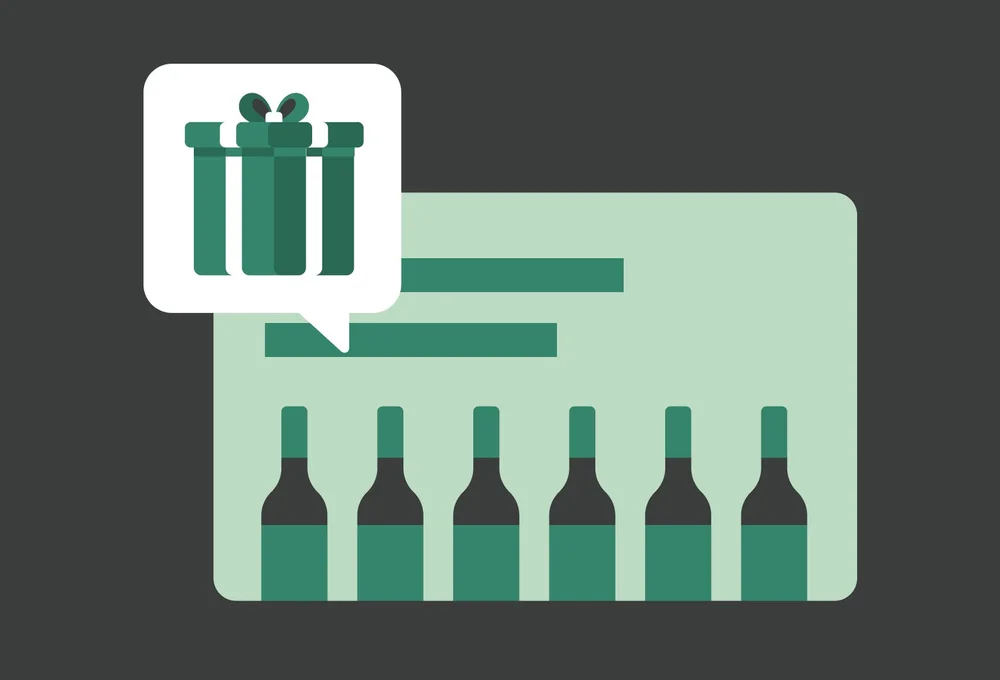 Building of Winery Loyalty Programs Sip by Sip — Highway 29 Creative