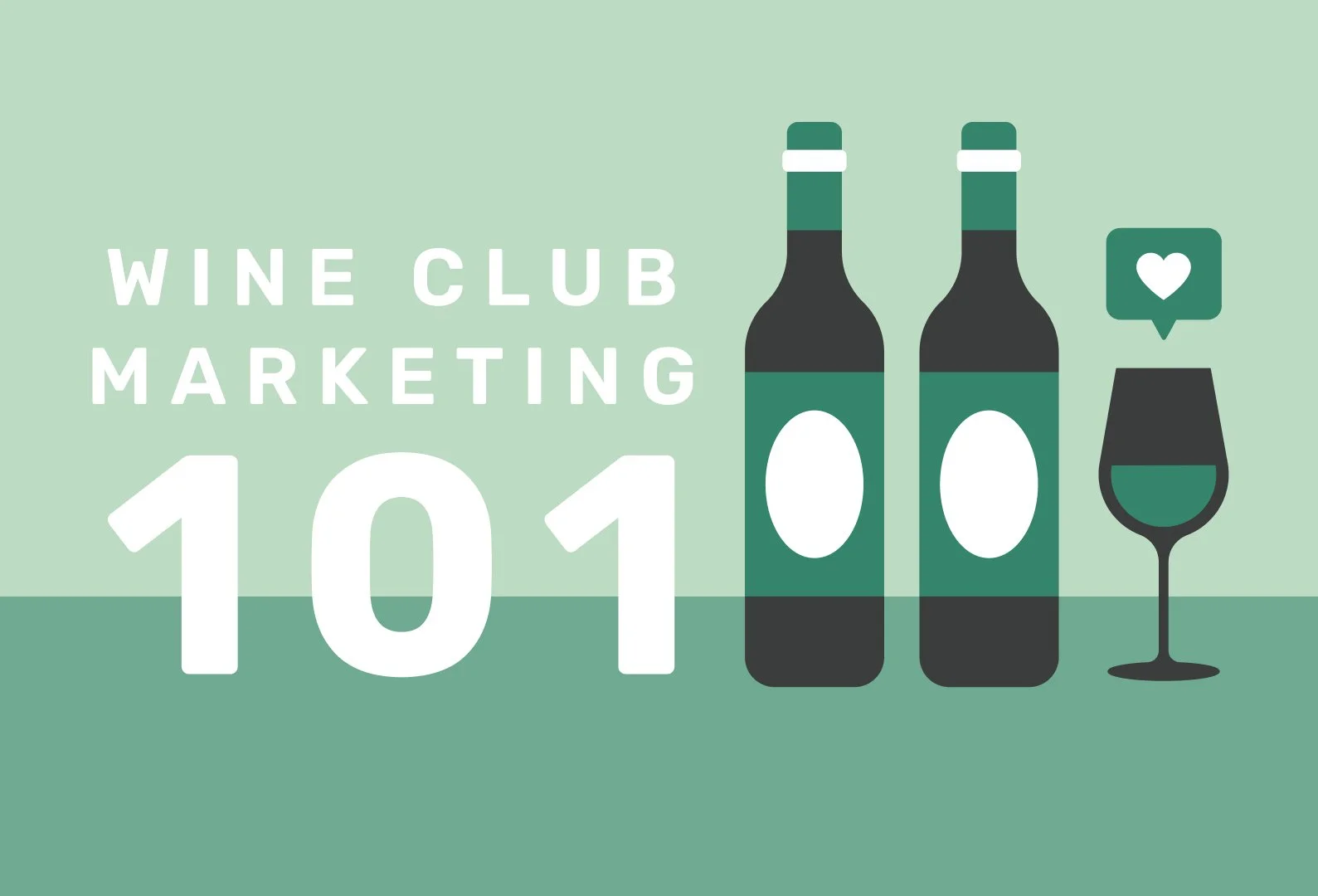 Wine Club Marketing 101: Attracting and Retaining Younger Audiences ...