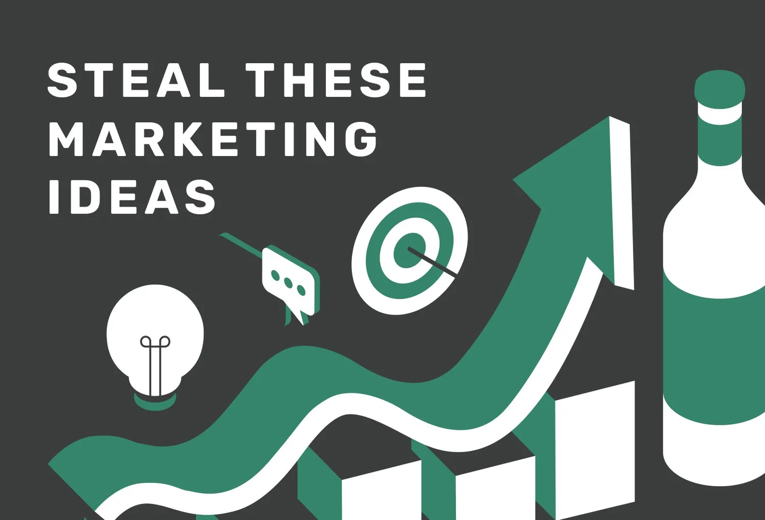 Innovative Marketing Ideas to Boost Wine Sales: Steal Like a Marketer ...