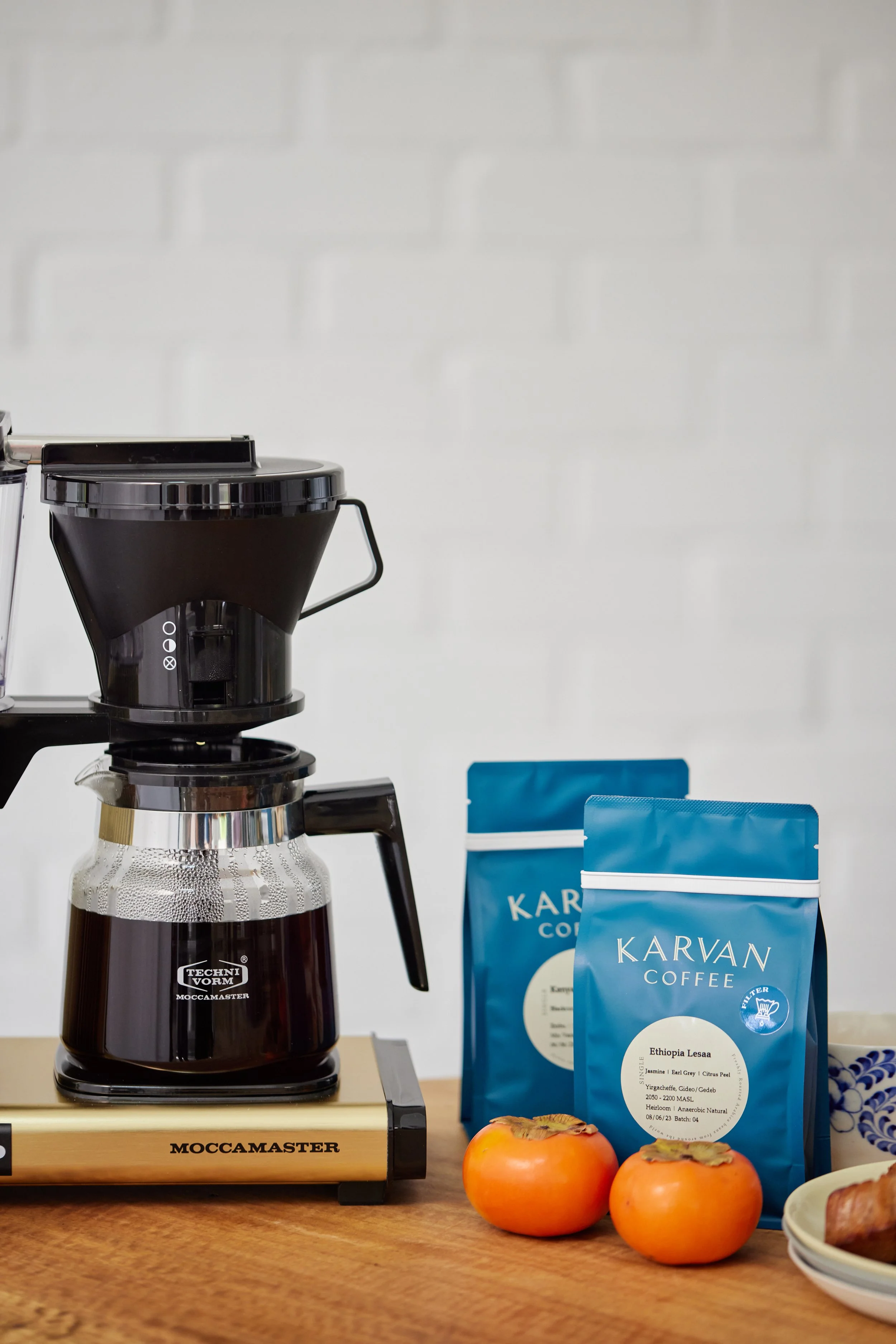 Wyld x Flower Packages — Kate Flower Food