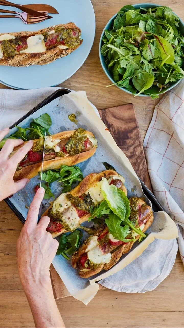 A Local Table Cookbook — Kate Flower Food