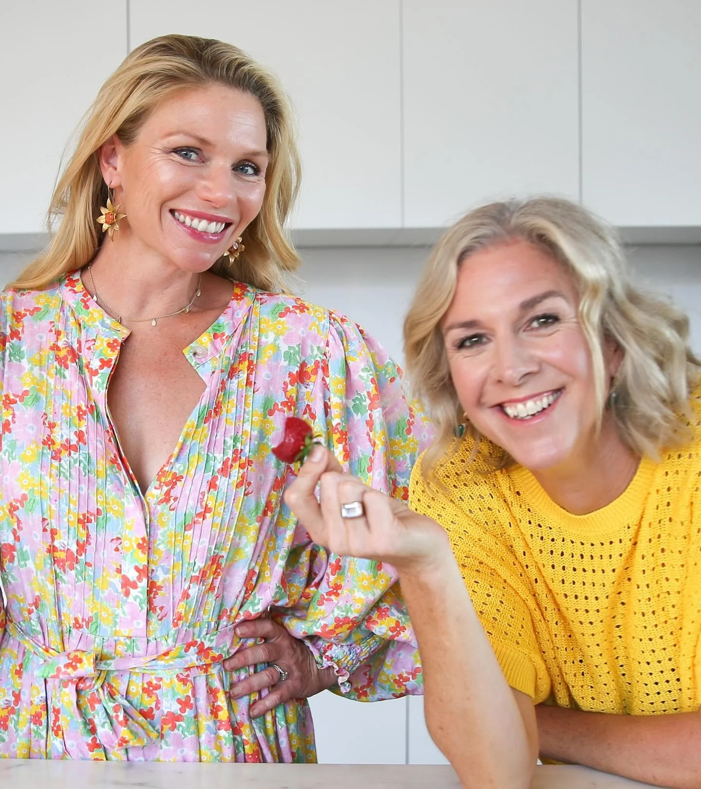 Portfolio — Kate Flower Food