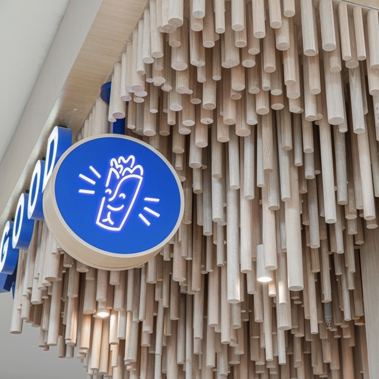 Hella tasty Greek food and catering in Melbourne | Hella Good