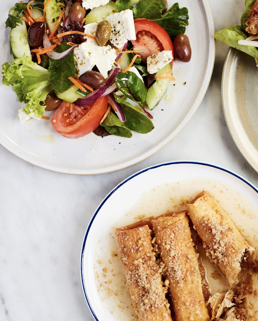 Catering | Hella tasty Greek food and catering in Melbourne | Hella Good