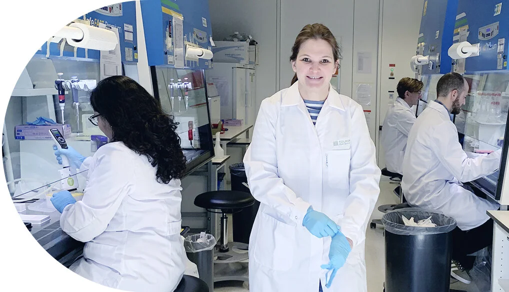 Cancer Research Jobs — TOLREMO therapeutics: Preventing Resistance to ...