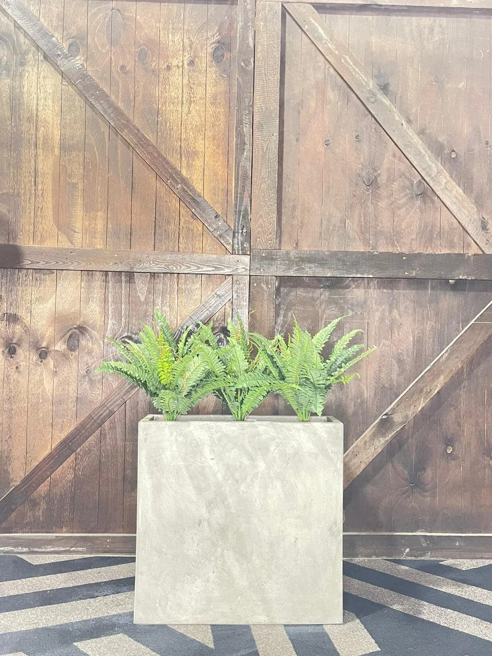 Planter Boxes — Design Choice Enterprises - Commercial Furniture Sydney