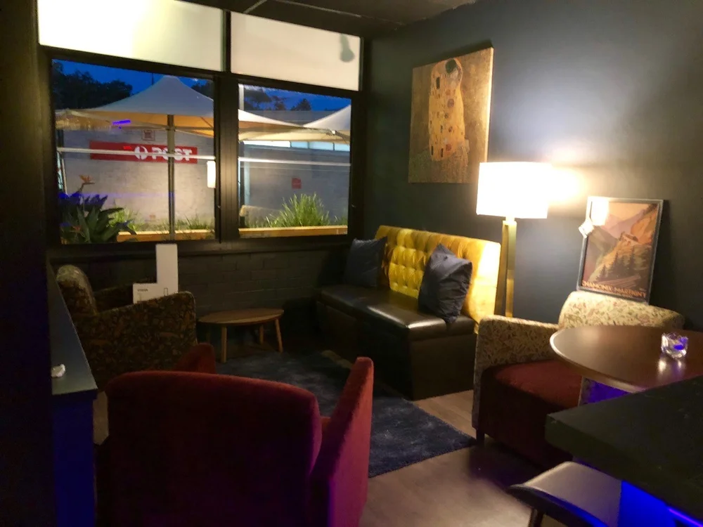 Commercial Lounge, 2 seater, 3 seater, Armchair, Custom Made Lounge ...