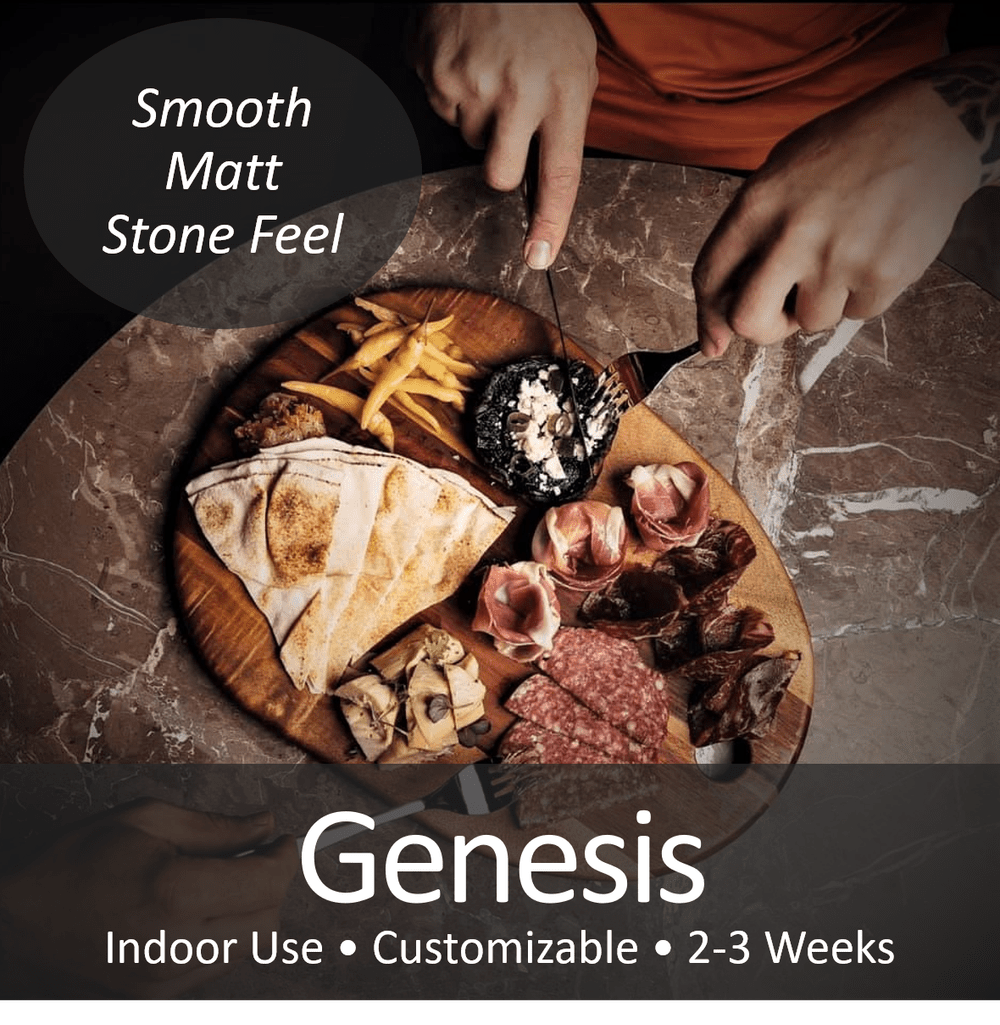 TABLES/BASES — Design Choice Enterprises - Commercial Furniture Sydney