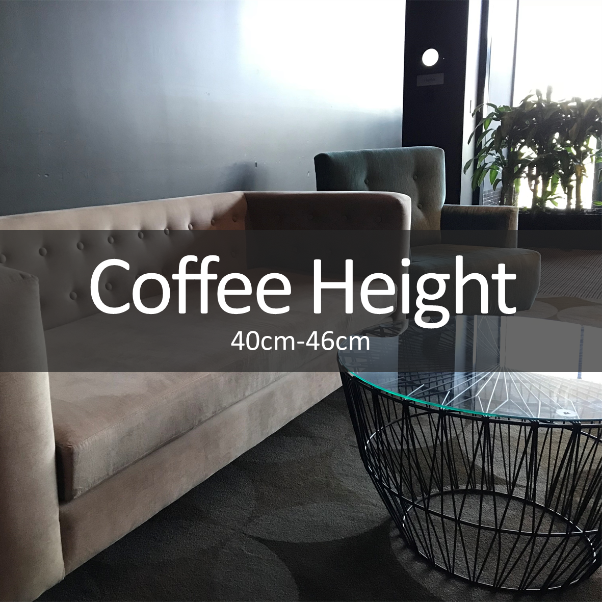 TABLES/BASES — Design Choice Enterprises - Commercial Furniture Sydney