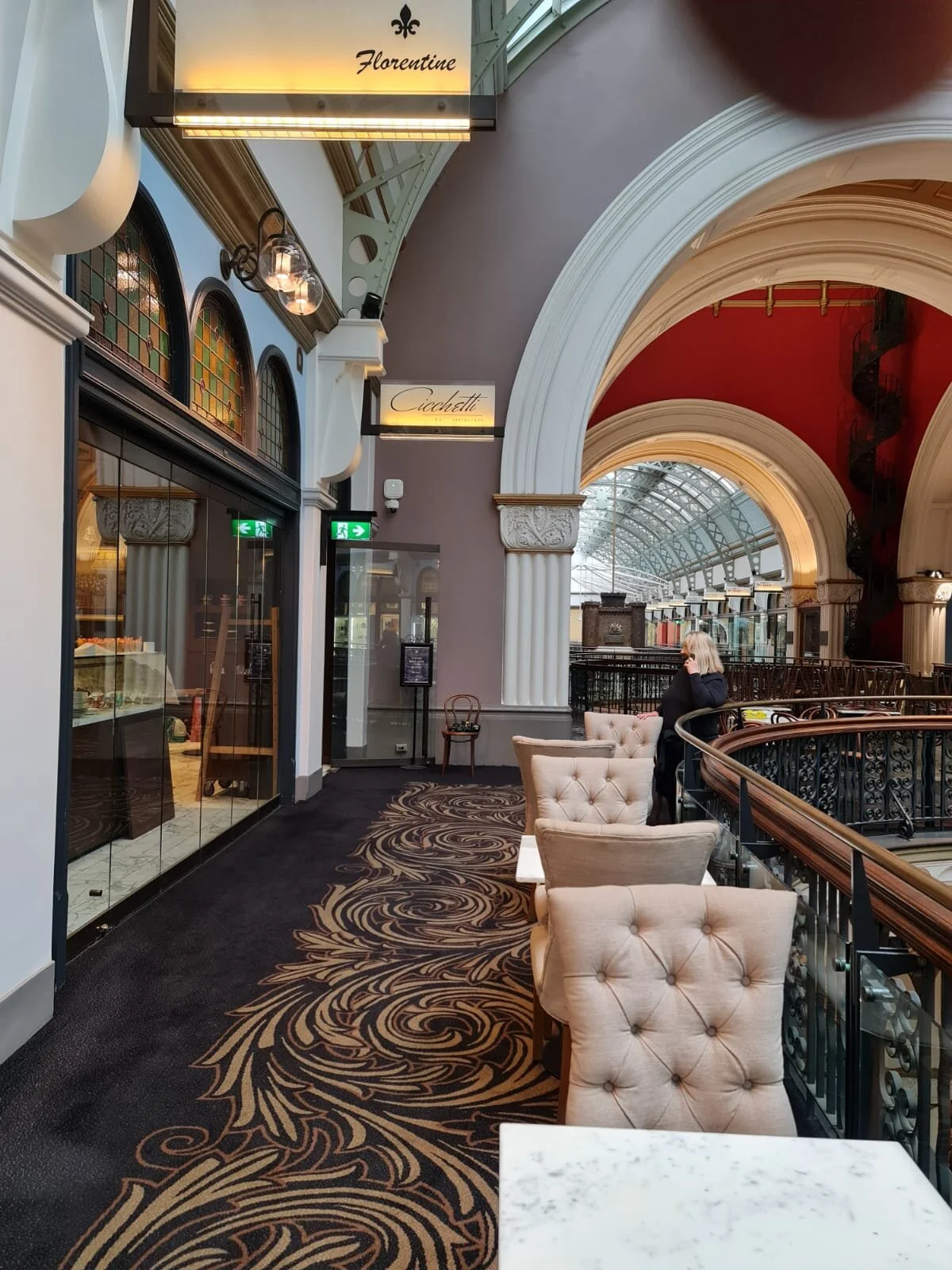 Project: Cicchetti — Design Choice Enterprises - Commercial Furniture ...