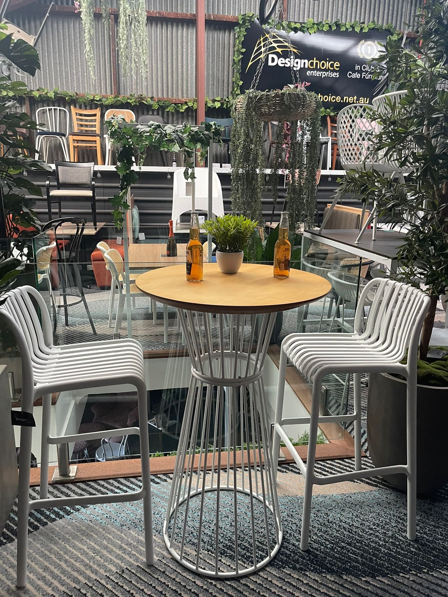 Table Top April 2023 Promotion — Design Choice Enterprises - Commercial ...