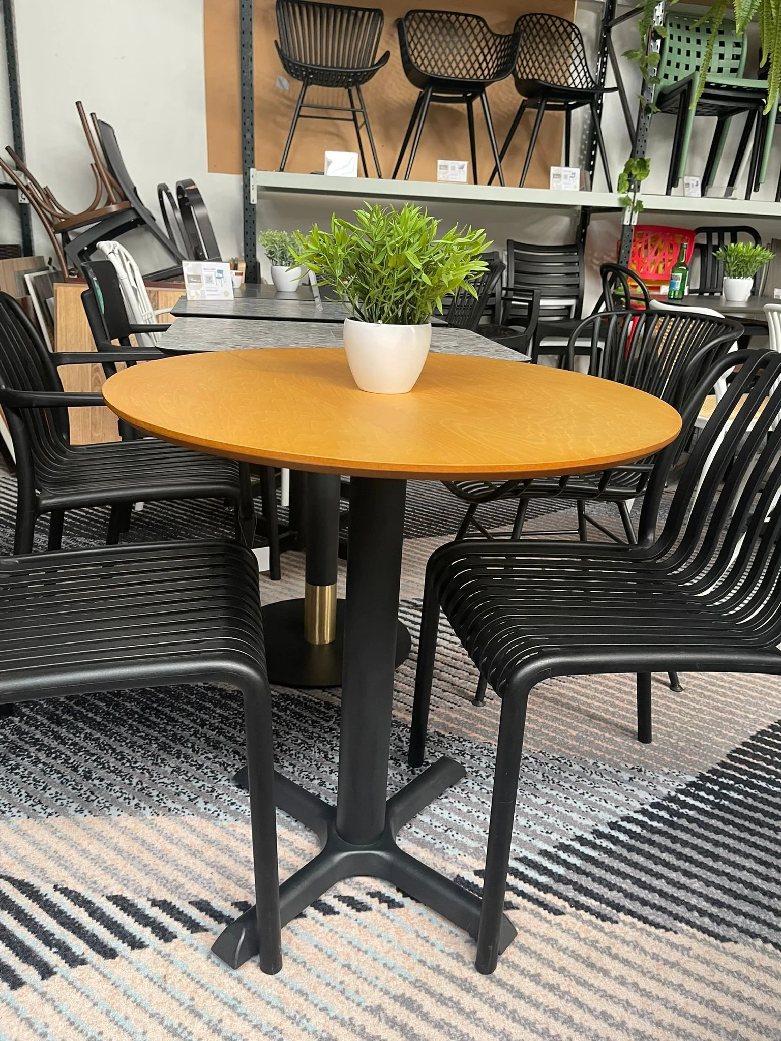 Table Top April 2023 Promotion — Design Choice Enterprises - Commercial ...