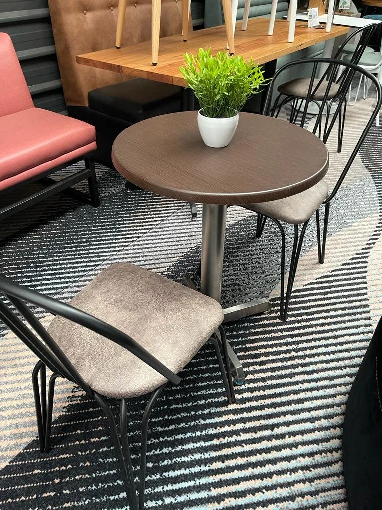 Table Top April 2023 Promotion — Design Choice Enterprises - Commercial ...