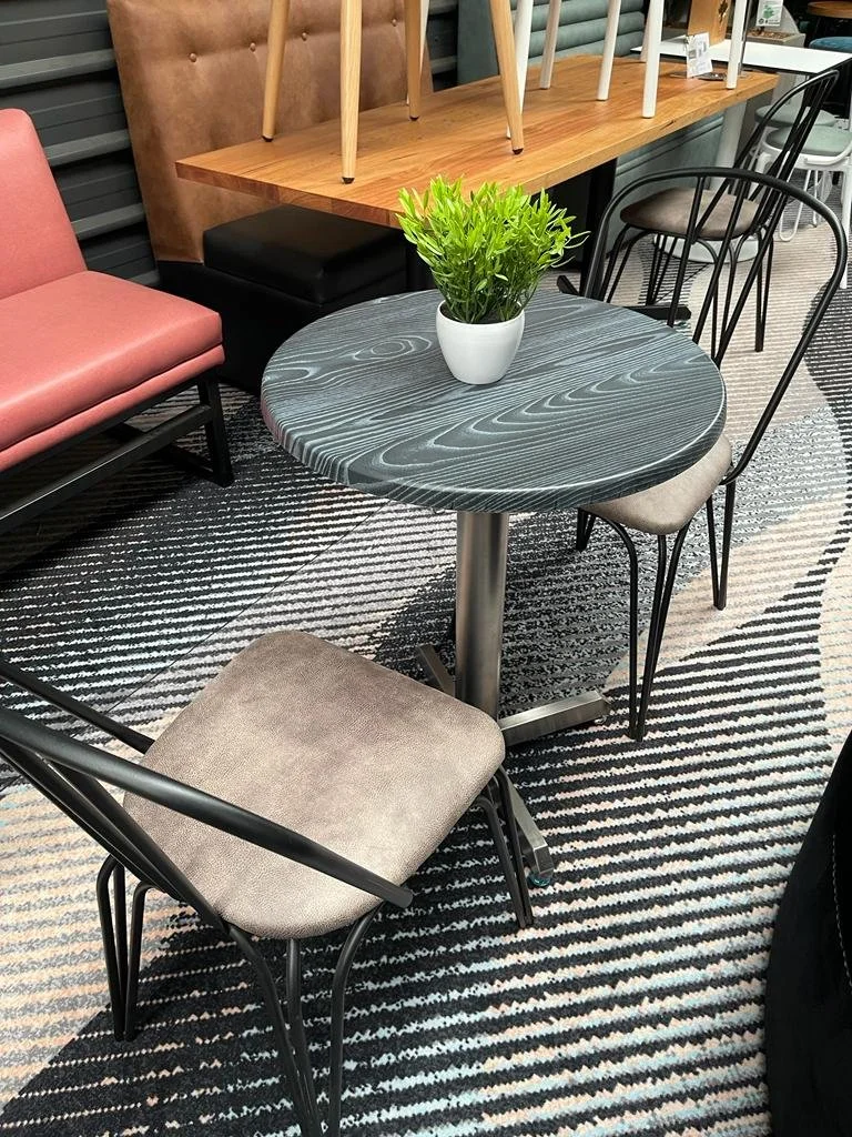 Table Top April 2023 Promotion — Design Choice Enterprises - Commercial ...