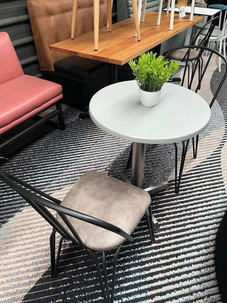 Table Top April 2023 Promotion — Design Choice Enterprises - Commercial ...