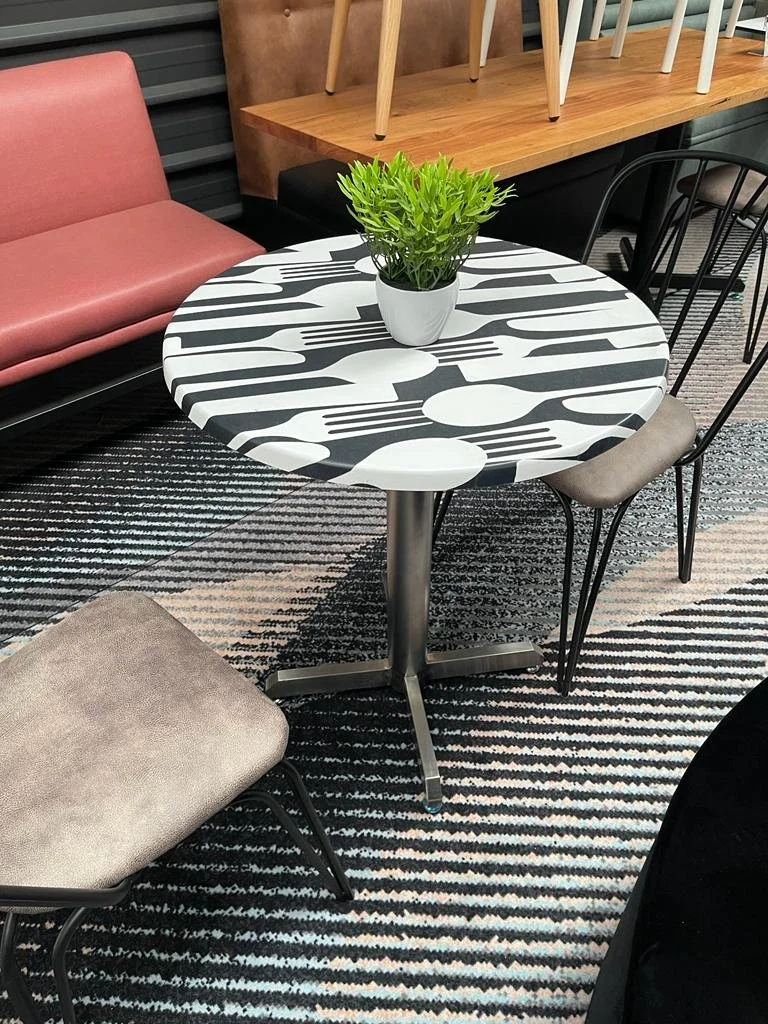 Table Top April 2023 Promotion — Design Choice Enterprises - Commercial ...