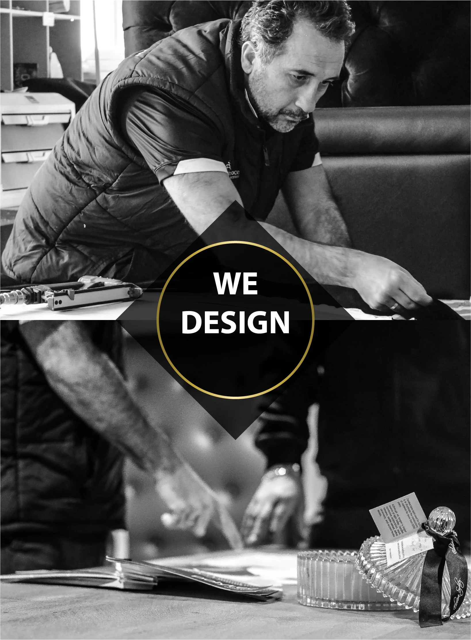 Design Choice Interiors - Commercial Furniture Sydney