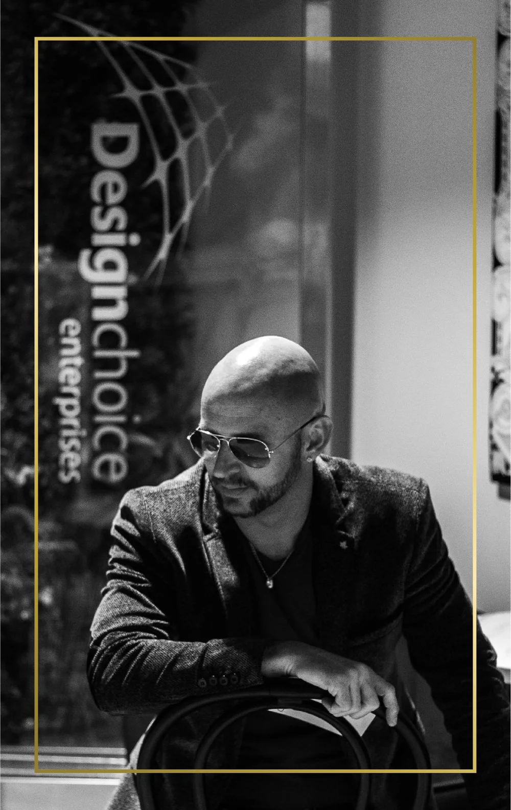 Design Choice Enterprises - Commercial Furniture Sydney