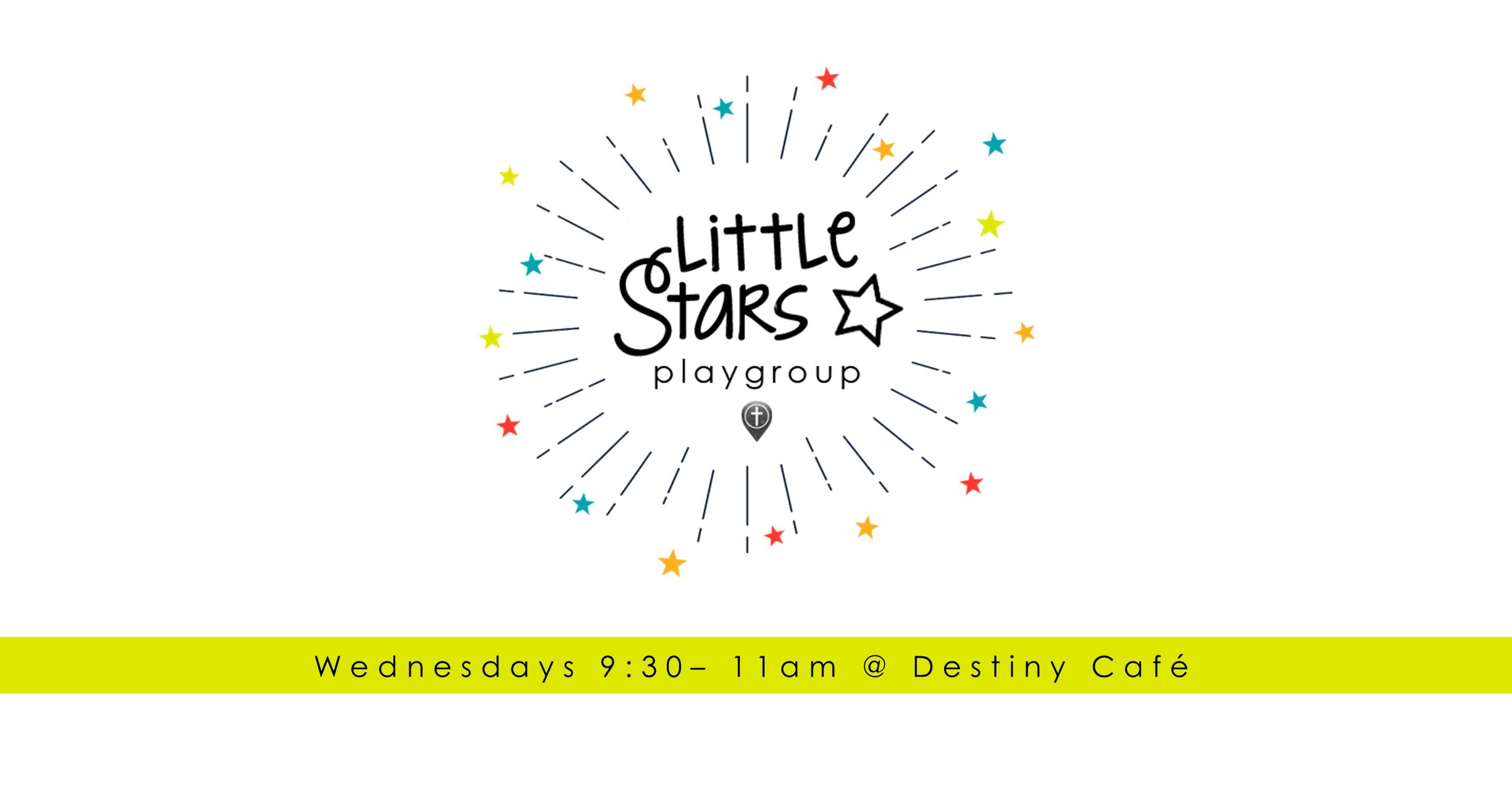 Destiny Church Atherton