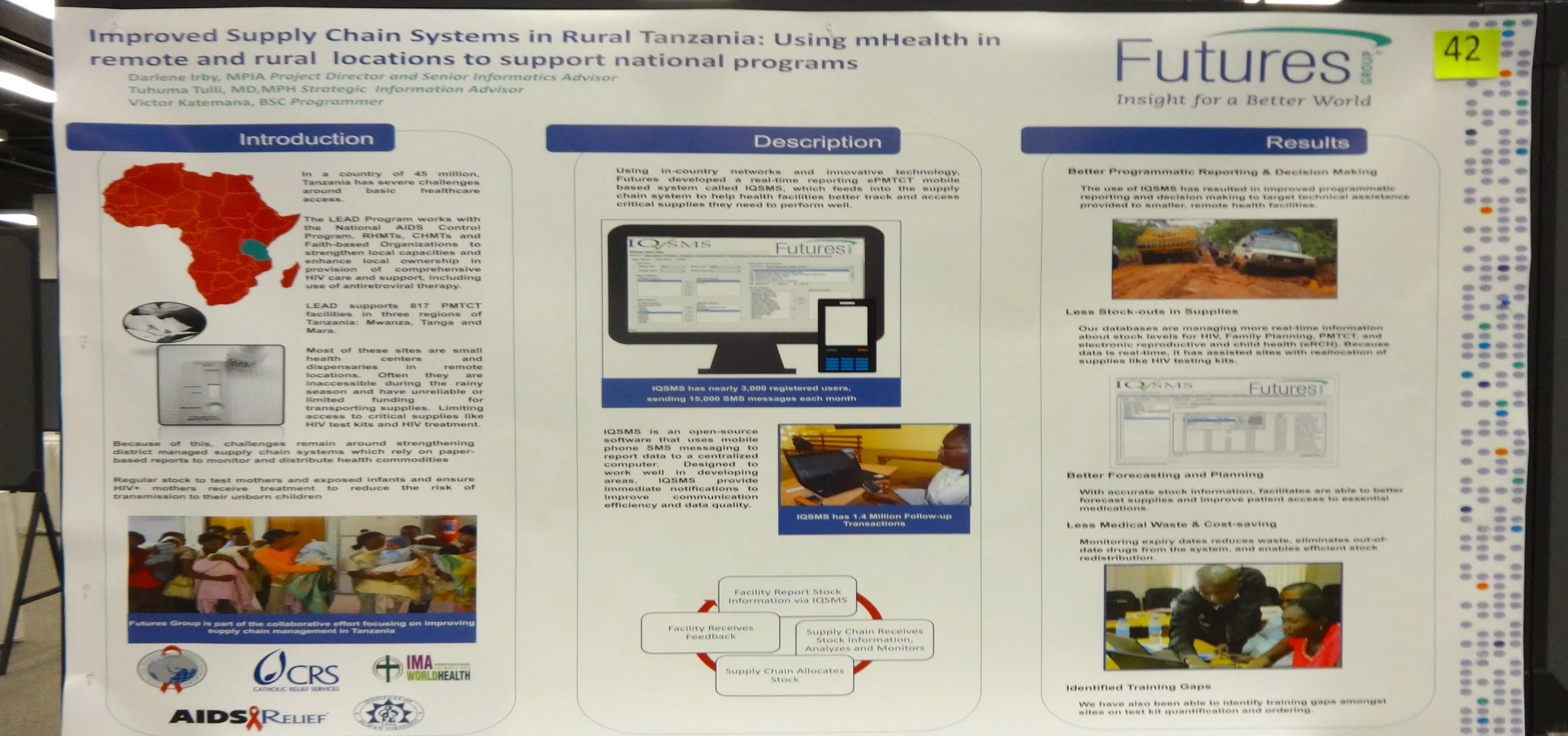 Research posters – only for ‘science’ topics? — UofG Postgraduate ...