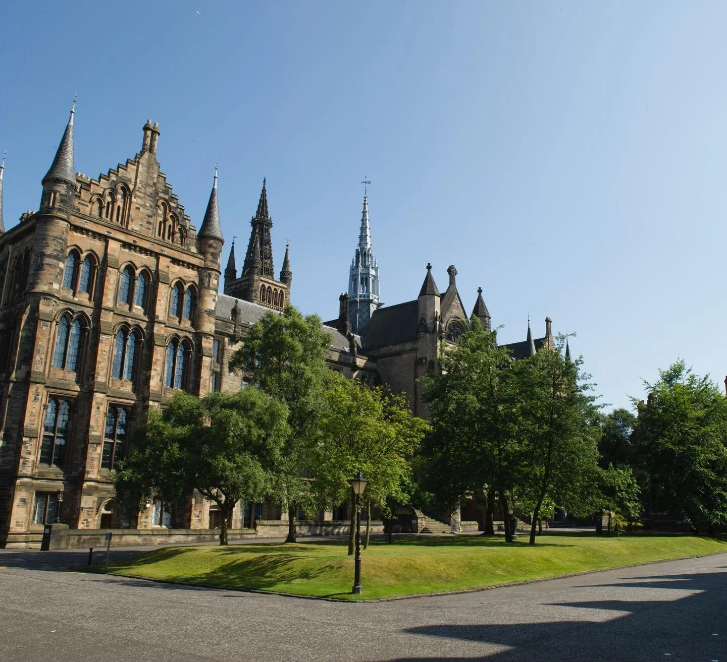 Love Letter to Your Thesis Competition 2021 — UofG PGR Blog