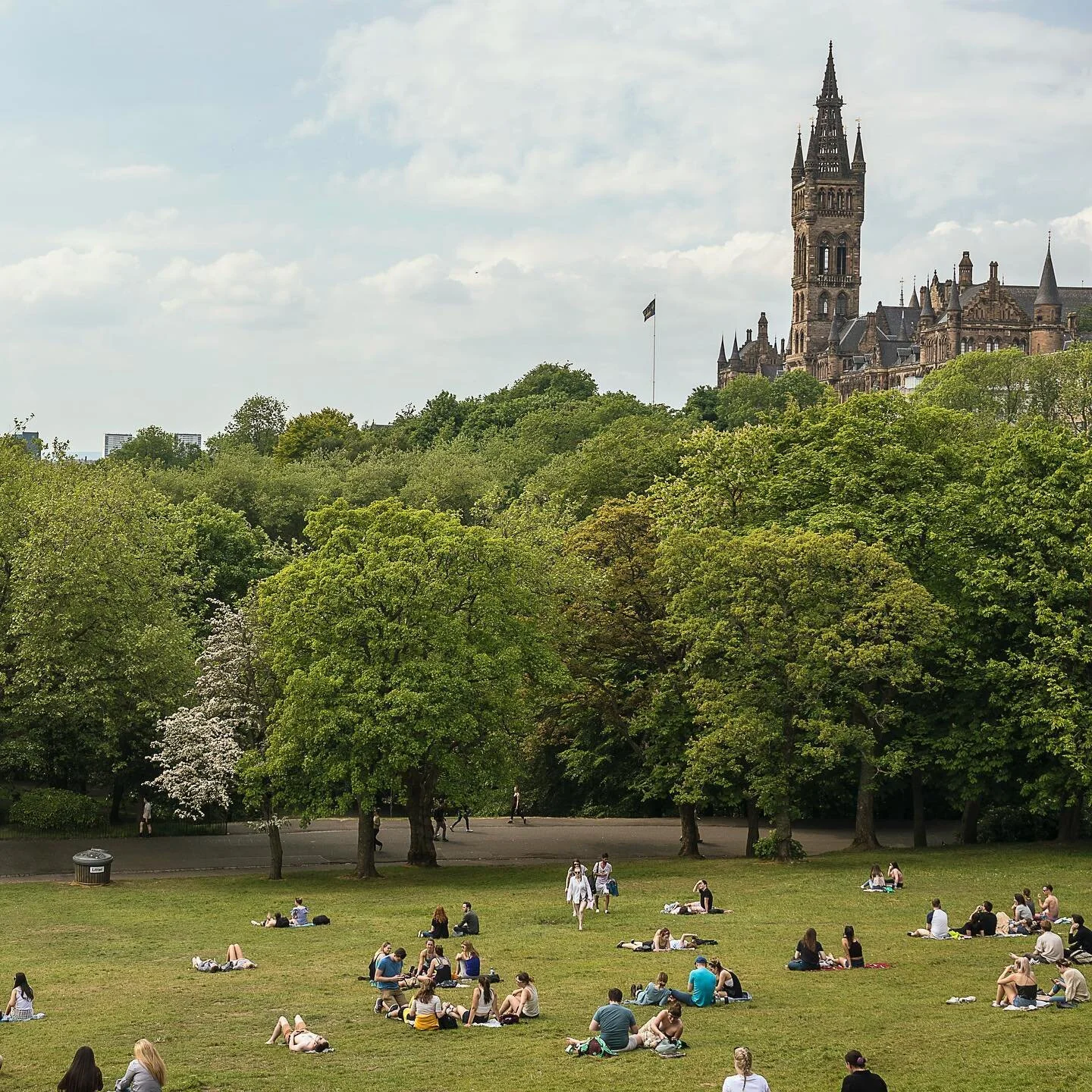 Meet the 3MT 2022 Finalists — UofG PGR Blog