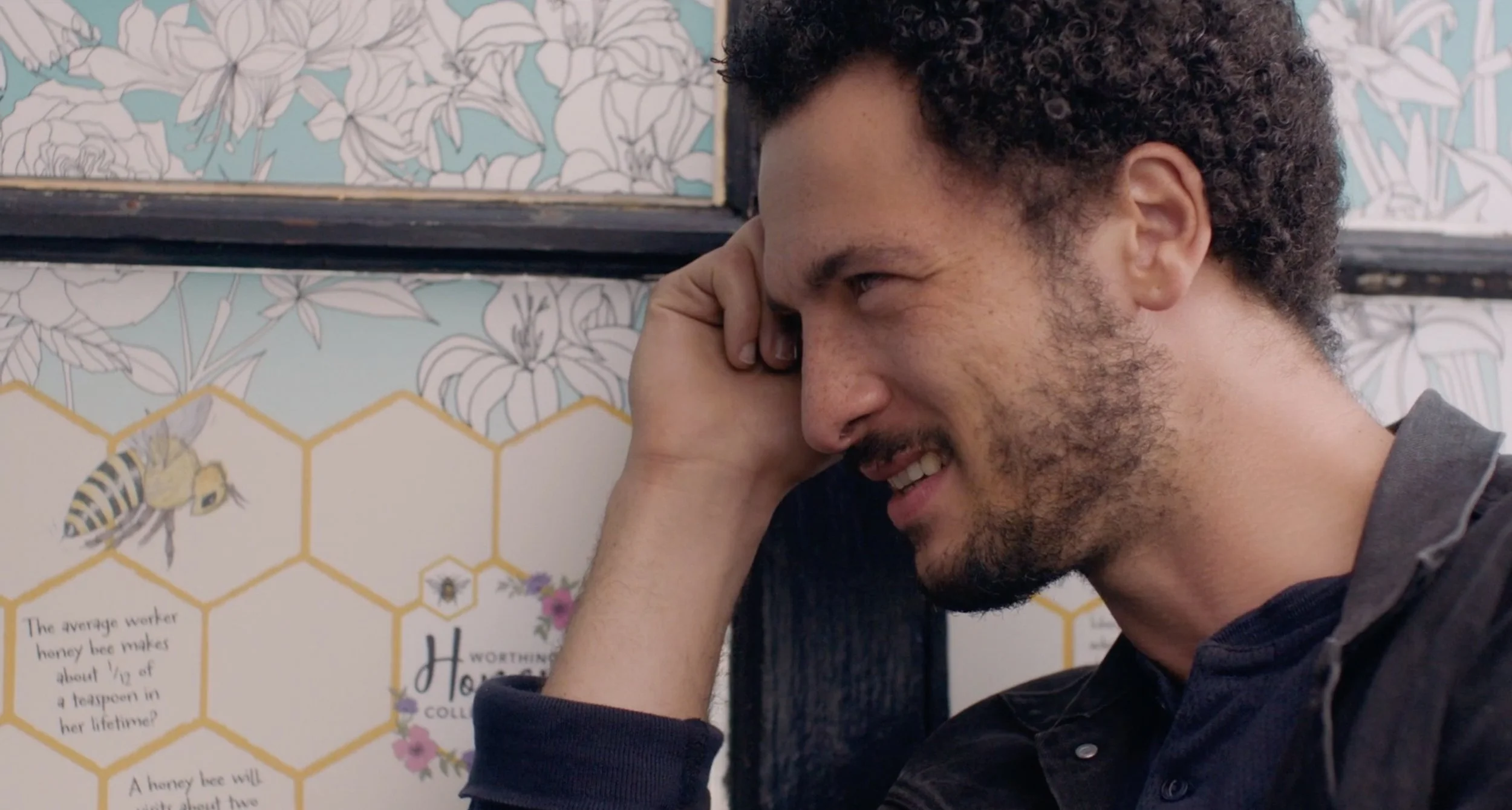 ICE CREAM AND DOUGHNUTS Short Film — Angela Zoe Neil