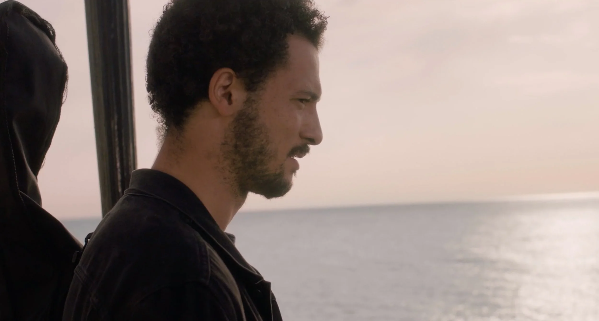 ICE CREAM AND DOUGHNUTS Short Film — Angela Zoe Neil