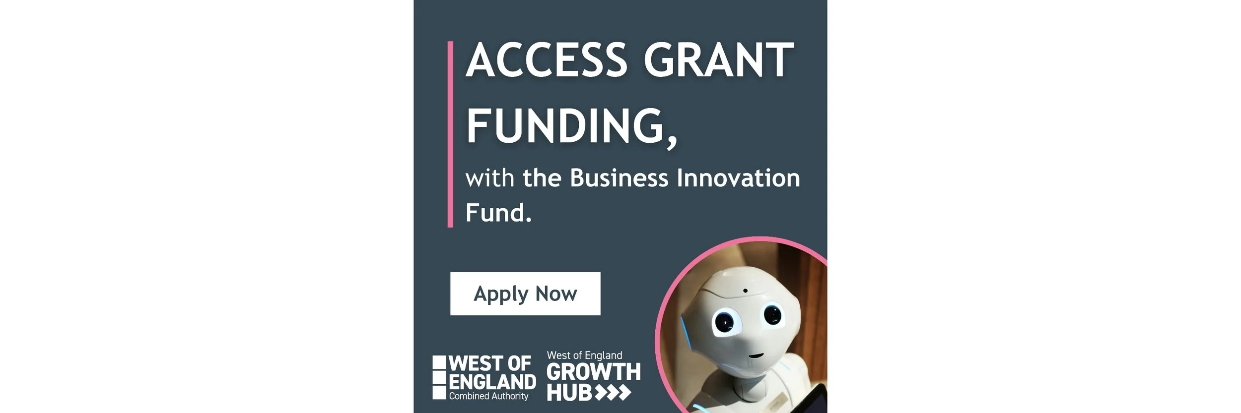 Business Innovation Fund — SETsquared Bath Innovation Centre ...