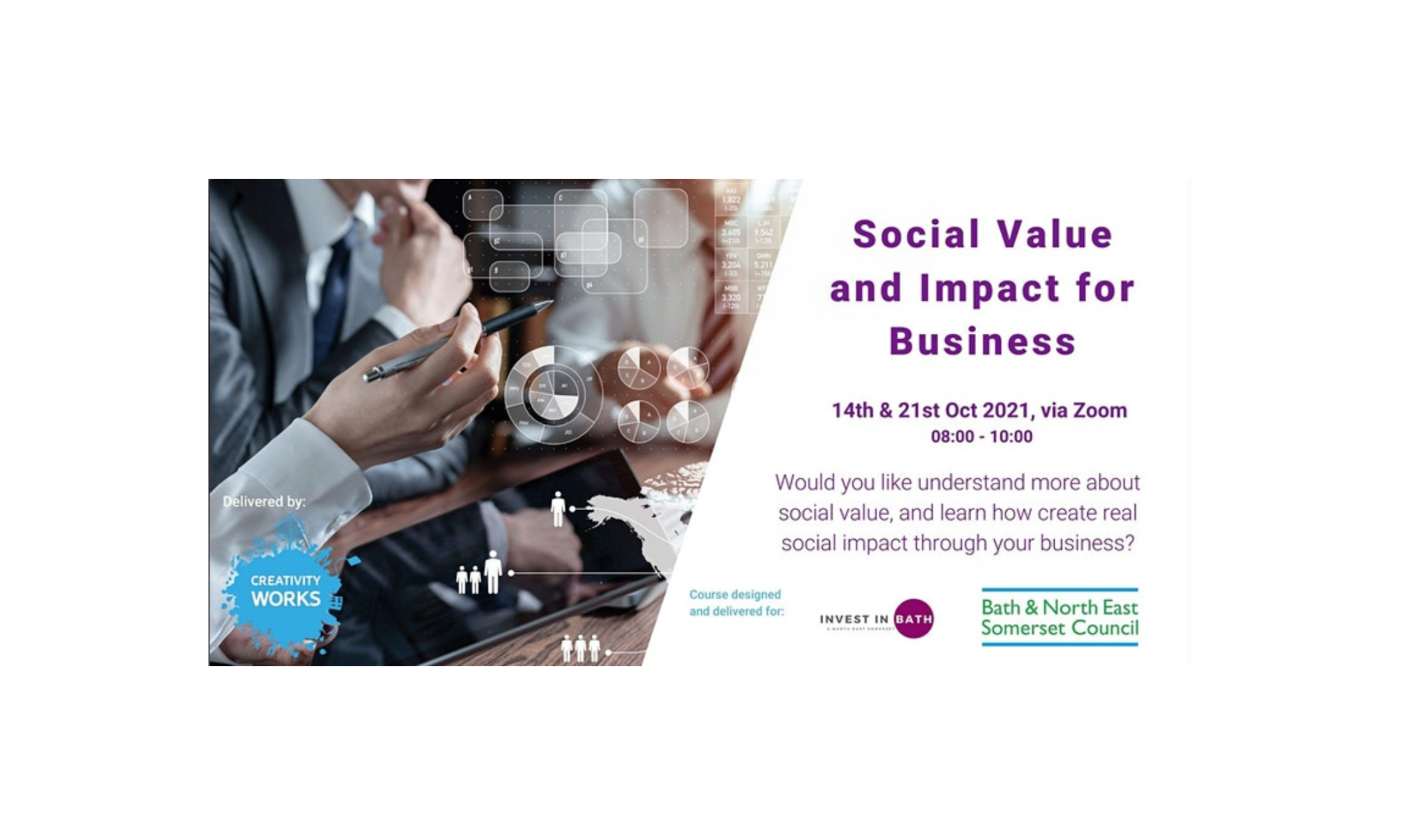 Events — SETsquared Bath Innovation Centre [University of Bath]