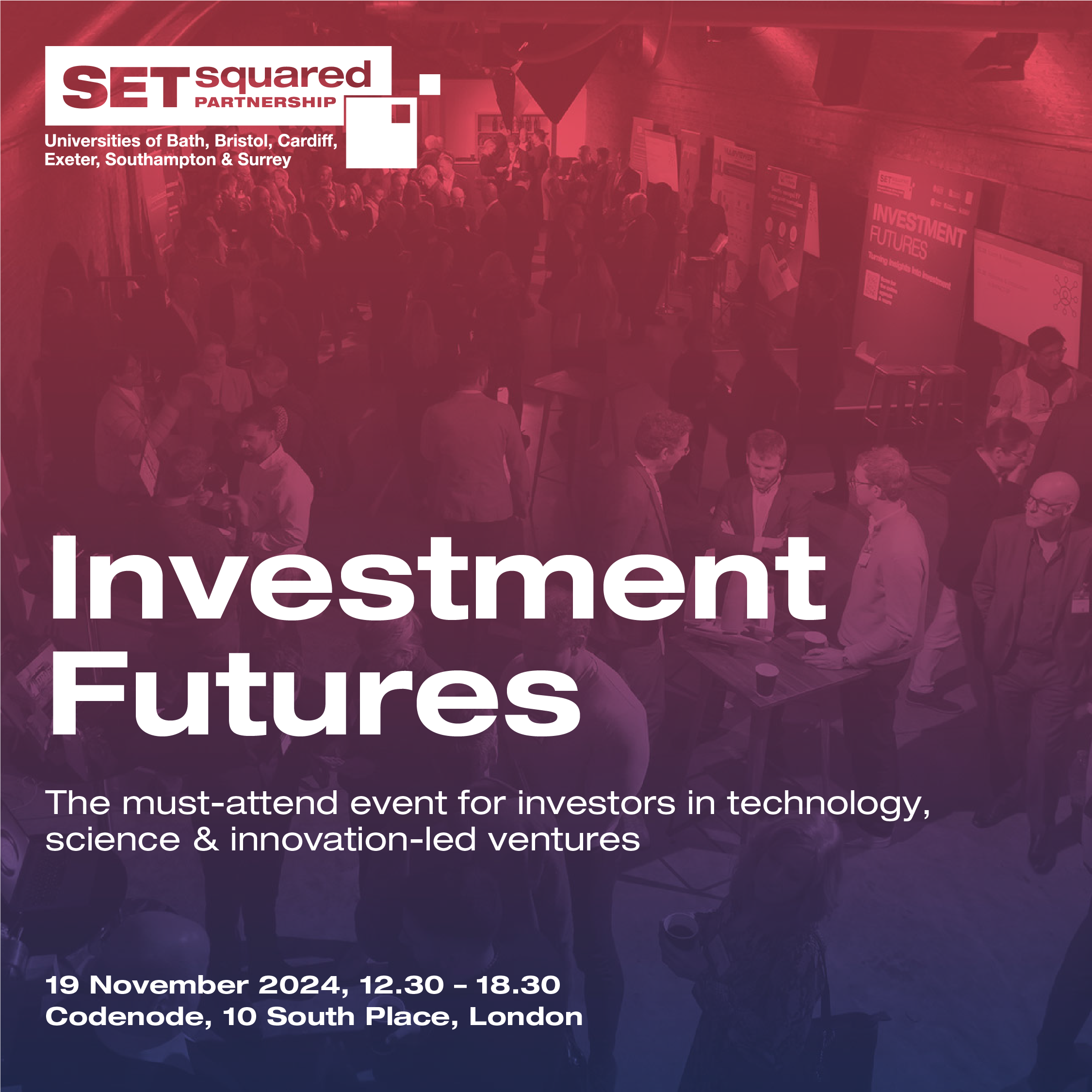 SETsquared Bath Innovation Centre [University of Bath]