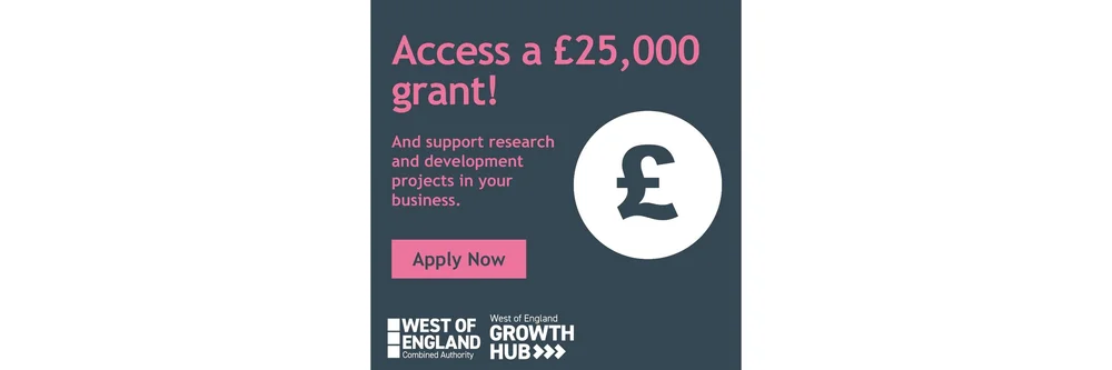 SETsquared Bath Innovation Centre [University of Bath]