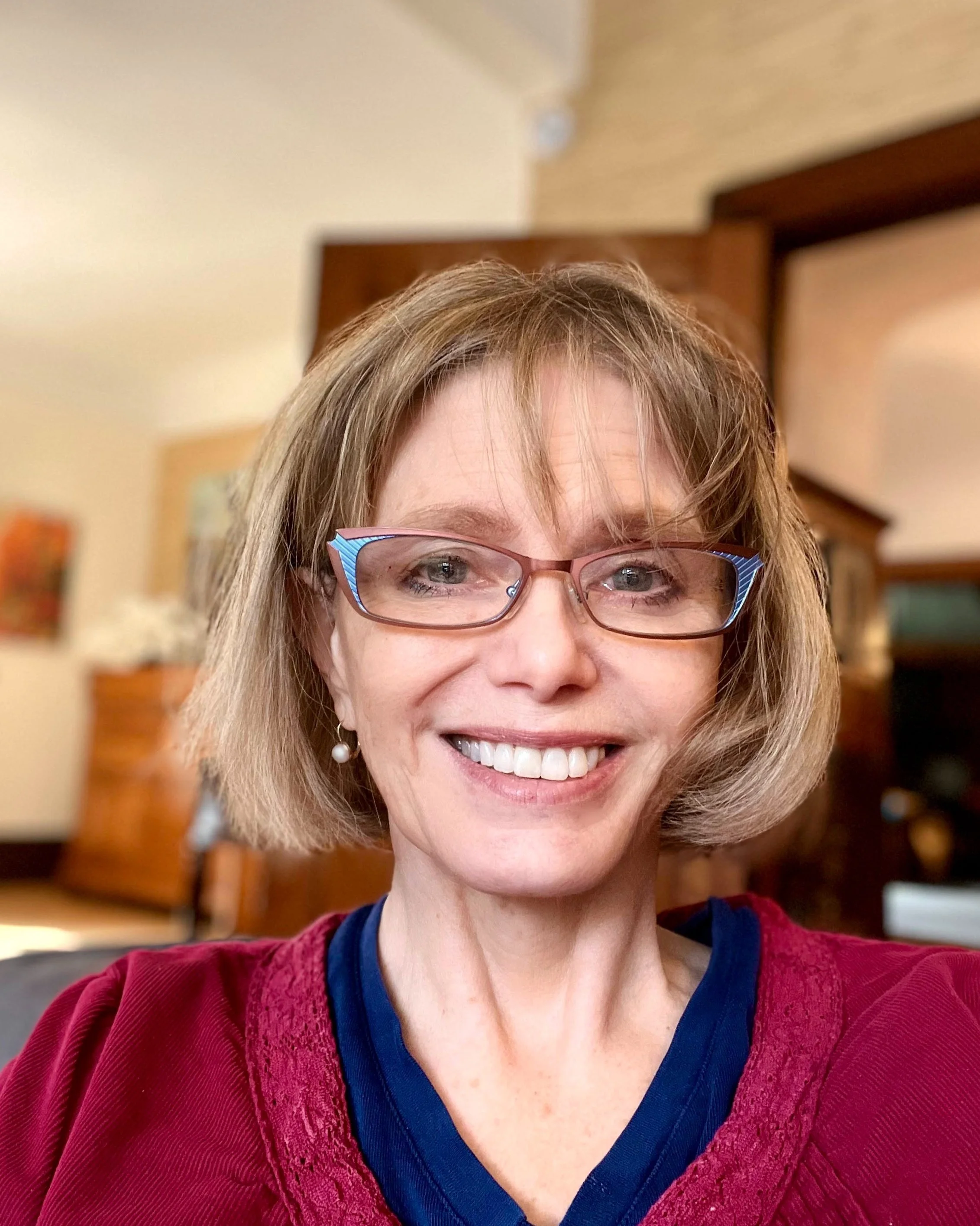 Home Barbara Wade Rose Home