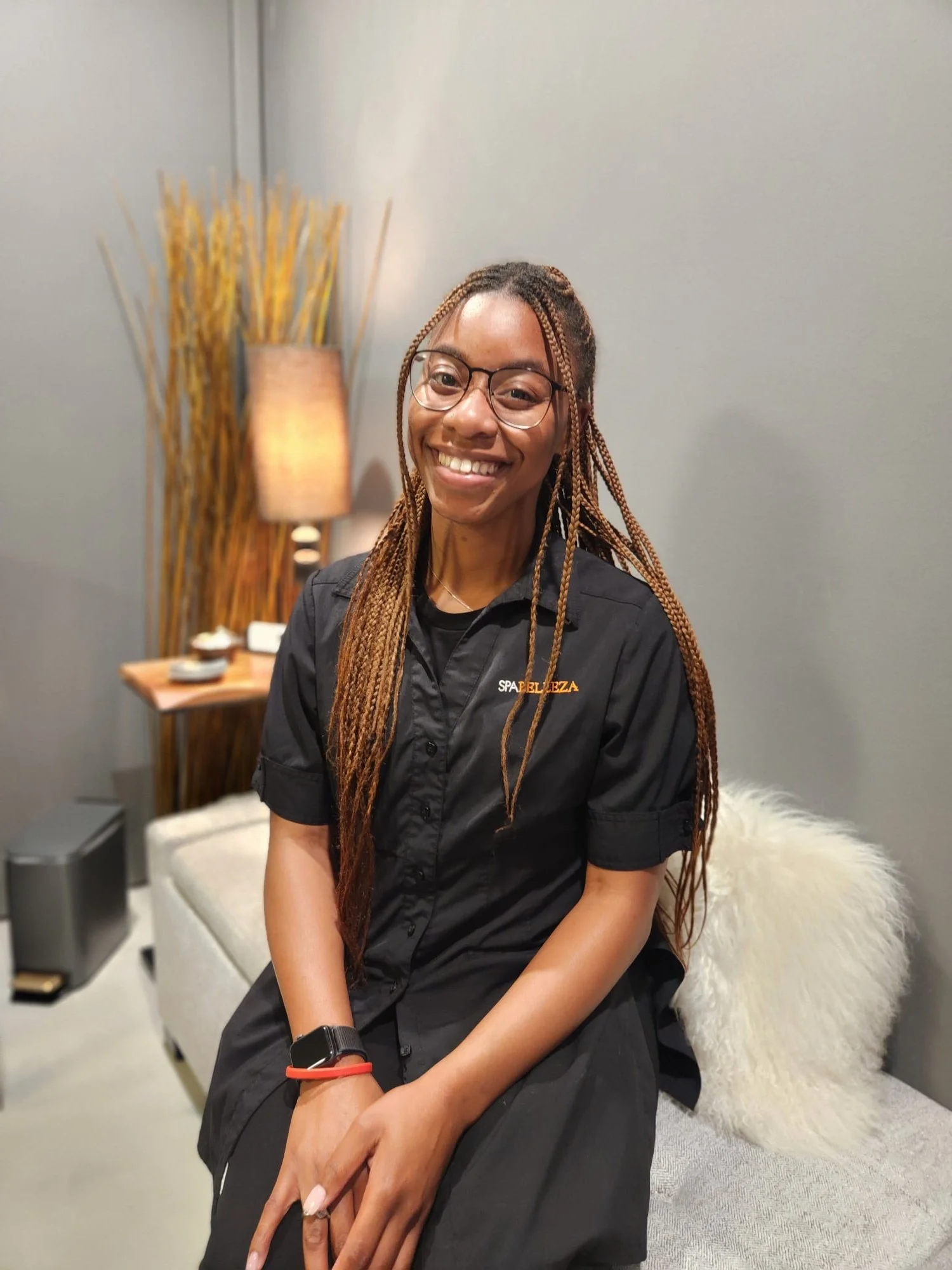 Our Team — Spa Belleza